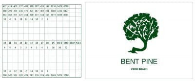 Scorecards by Size - The Scorekeeper Company