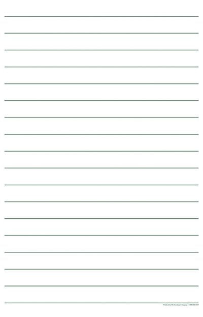 Large Generic Score Sheets - Match play, Hole by hole, Sign-up, Summary